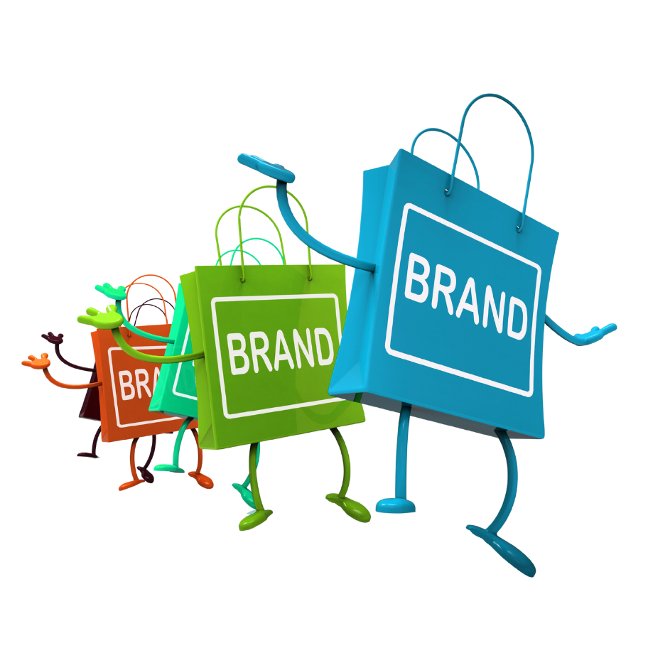 Brand Identity Mastery